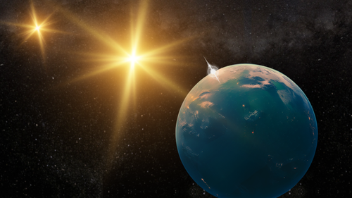 Rigel Kentaurus (Alpha Centauri): Third-Brightest Star | Space