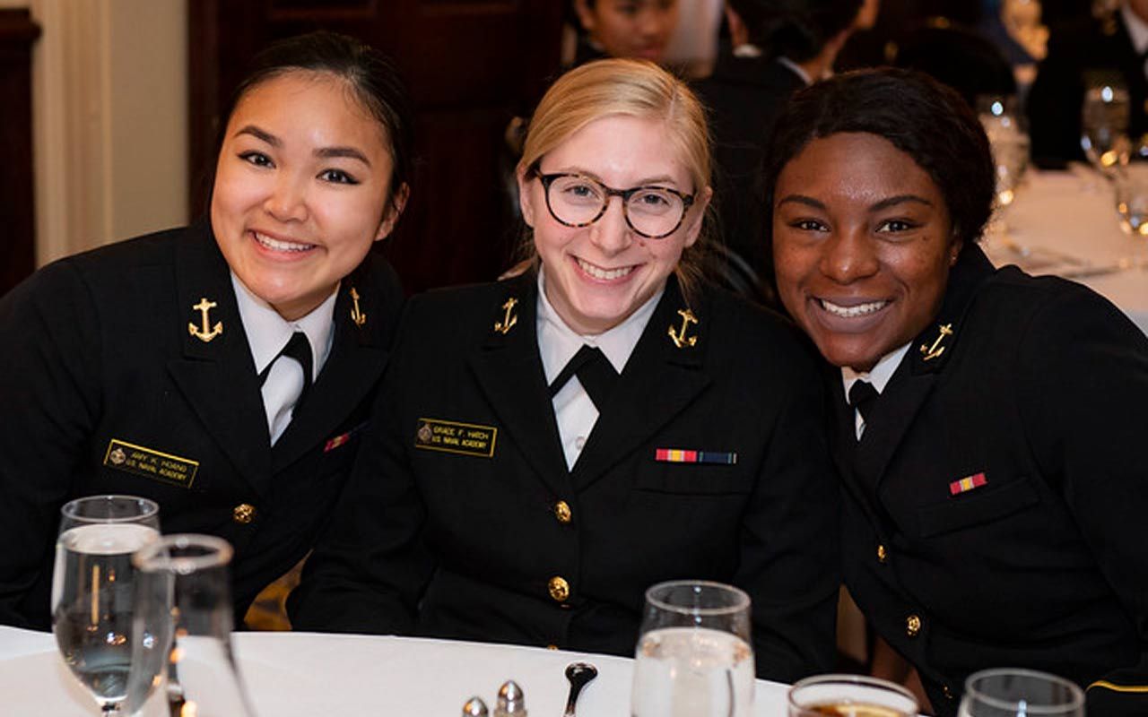 20 Things You Need to Know About Getting Into a Military Service ...