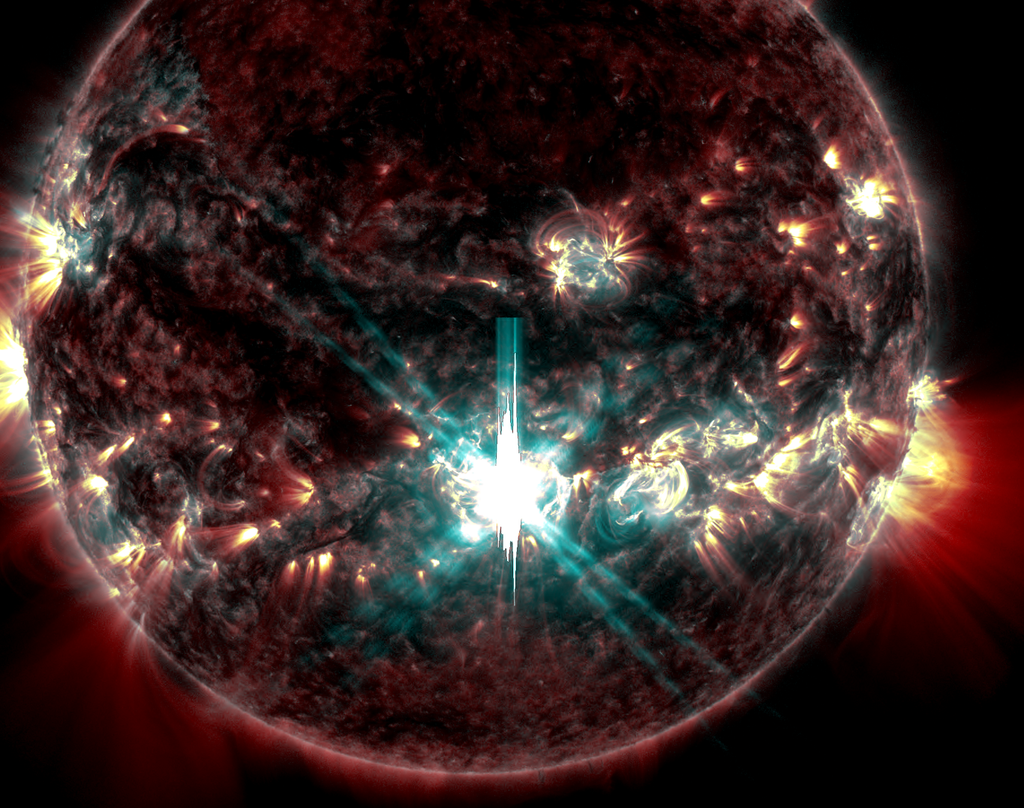 Will 2026 bring strong auroras? What the sun's recent activity tells us ...