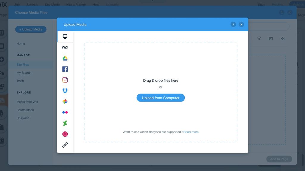 Wix website builder review (2023): All features tested | TechRadar