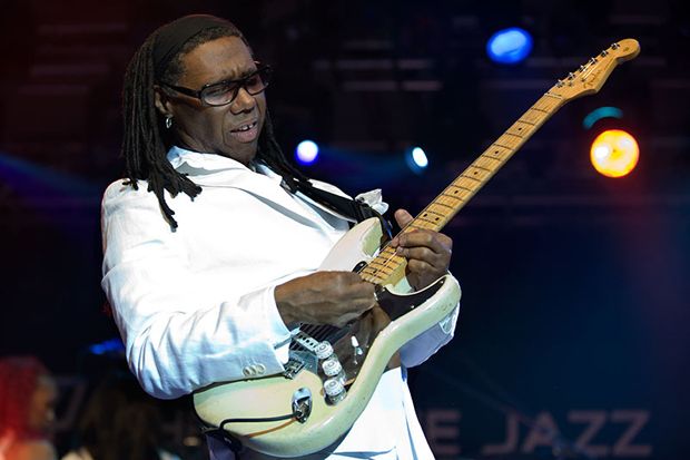 Top 10 Session Guitarists of All Time | Guitar World