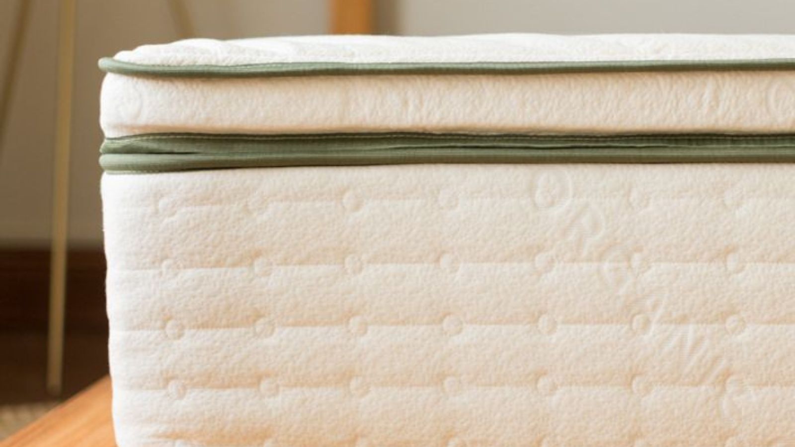Best cooling mattress toppers + pads 2024: tried + tested | Homes & Gardens