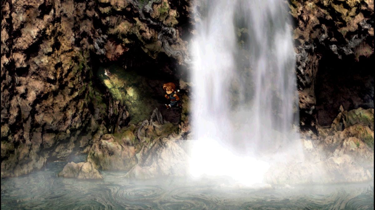 It took 24 years for one of the all-time best Chinese language RPGs to ...