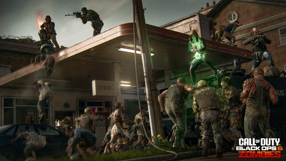 7 things to do while you wait for Call of Duty: Black Ops 6 to launch ...
