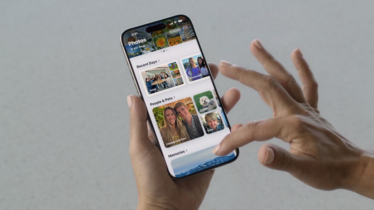 iOS 18: Everything you need to know about Apple Intelligence, ChatGPT ...