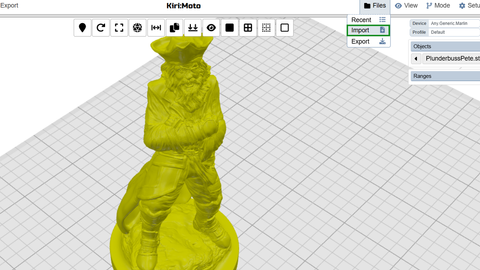 6 Best Online Slicers to Try — 3D Slice on the Cloud | Tom's Hardware