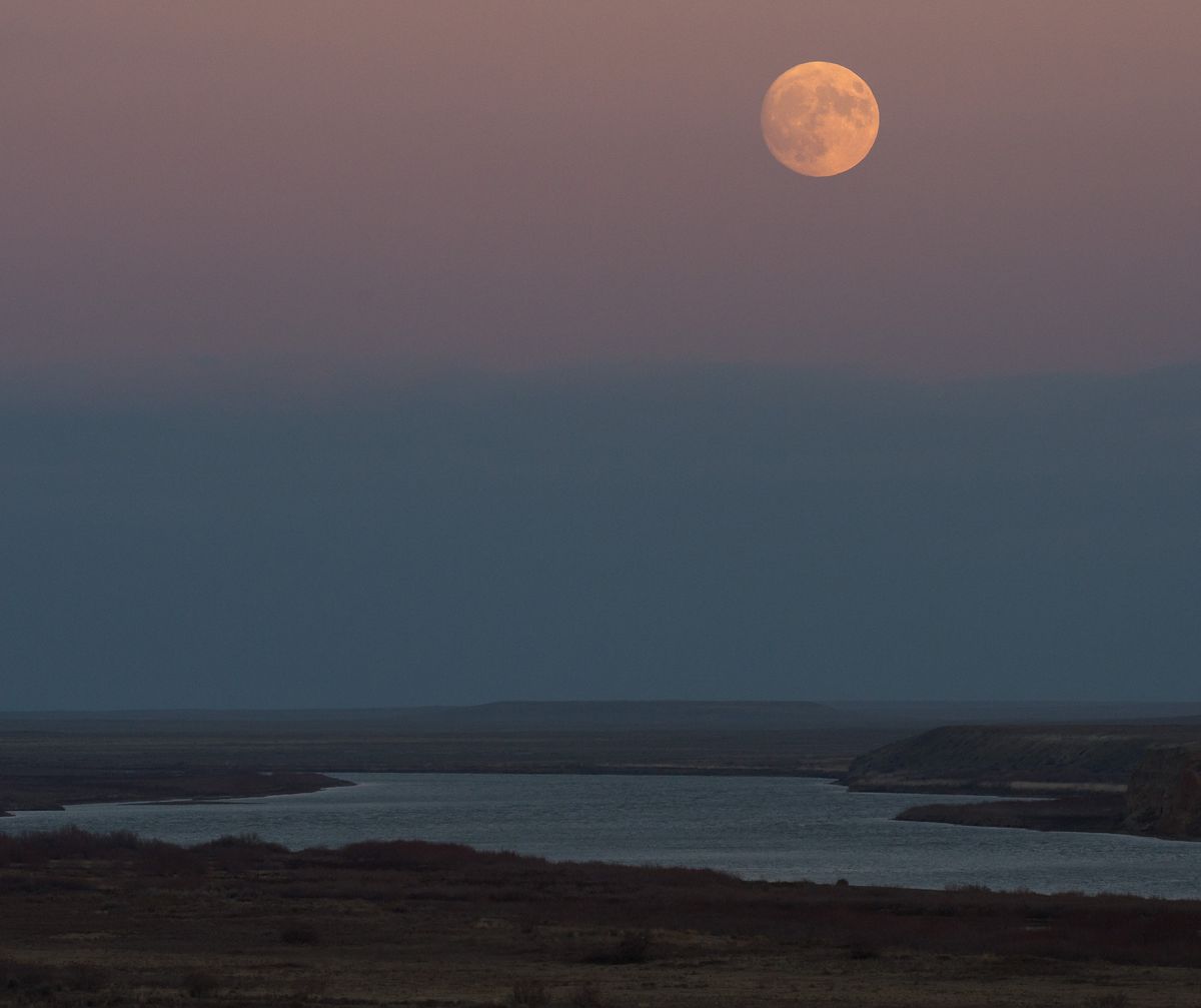 'Supermoon' Science: NASA Explains the Closest Full Moon Until 2034 | Space