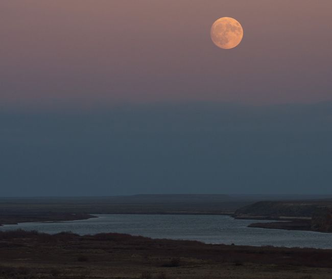 'Supermoon' Science: NASA Explains the Closest Full Moon Until 2034 | Space