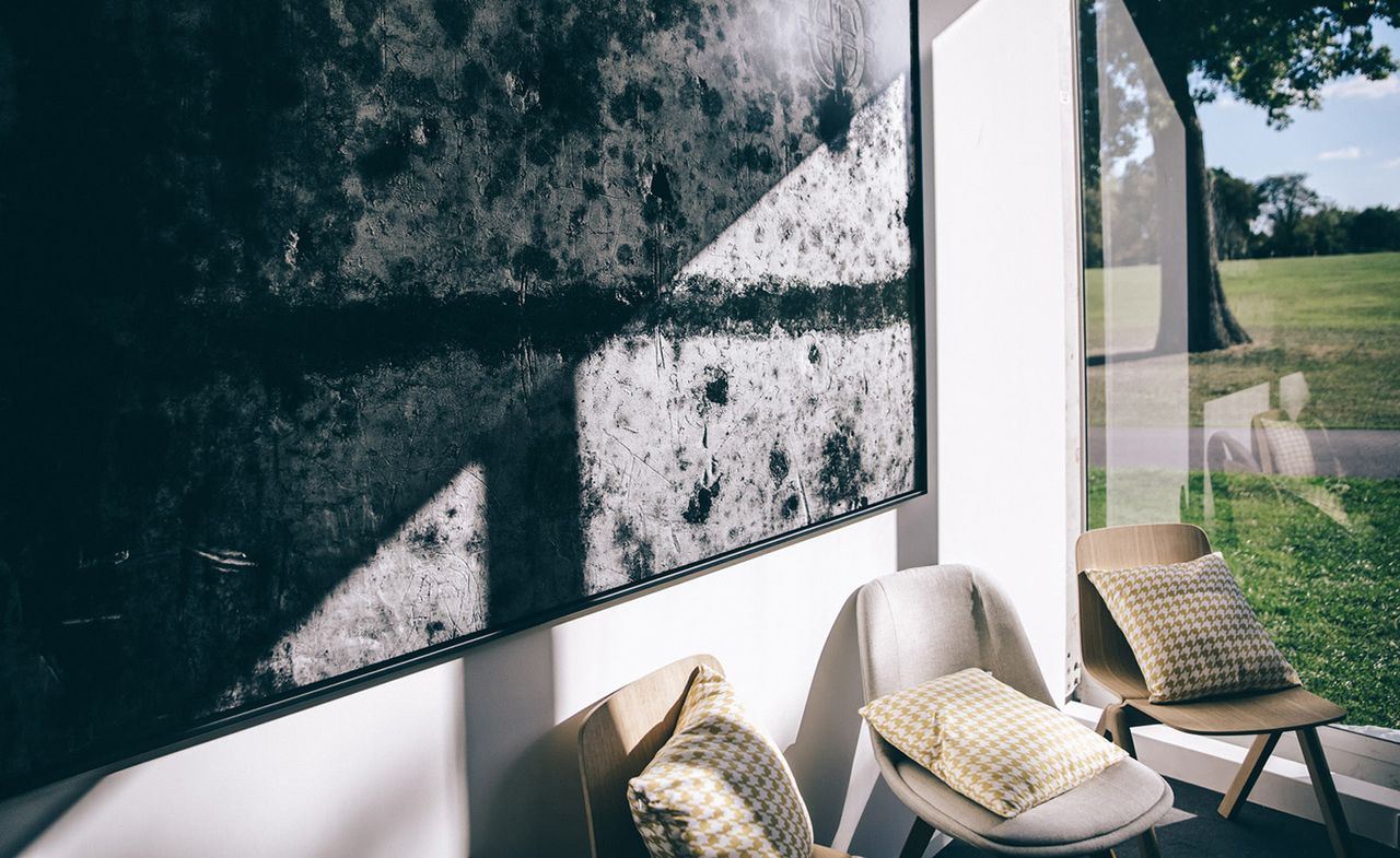 Erwin Olaf collaborates with champagne house Ruinart | Wallpaper*