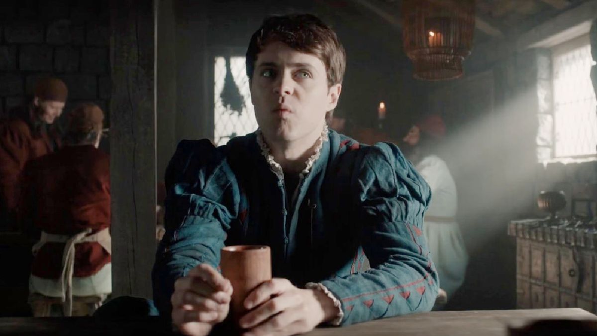 The Witcher: Jaskier's Best Moments In The Fantasy Series (So Far ...