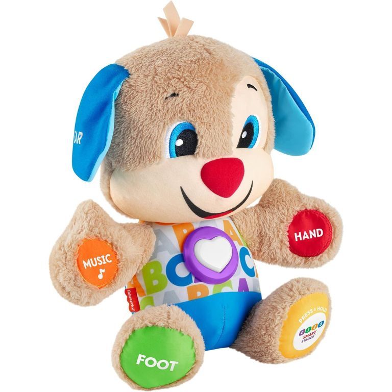 Active toys vs passive toys - who really knows the difference? Well, a ...