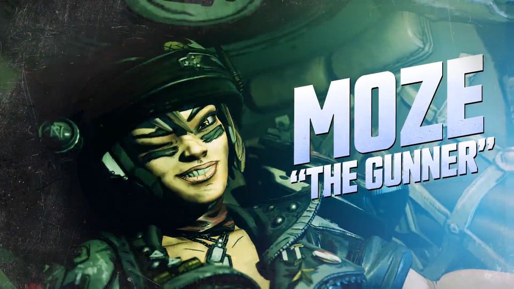 Borderlands 3 Skill Trees: Every Amara, Zane, and Moze skill | PC Gamer