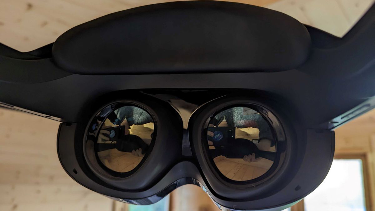 Meta Quest Pro review: Meta's best VR headset yet comes at a price ...
