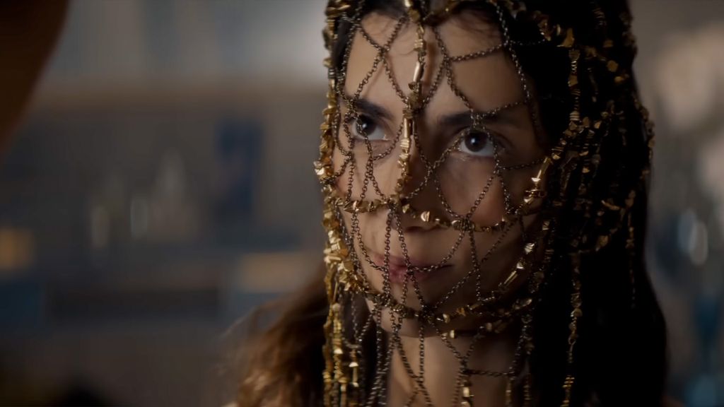 HBO's massive new sci-fi series looks astounding in full trailer | T3