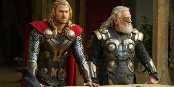 Thor: The Dark World Director Unhappy With The Mid-Credits Scene ...
