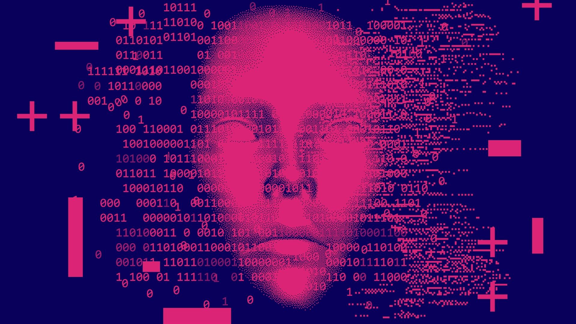 Meet 'Chameleon' – an AI model that can protect you from facial ...