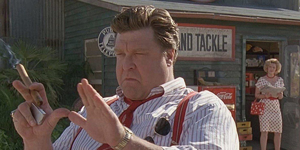 6 John Goodman Movies That Don't Get Talked About Enough | Cinemablend