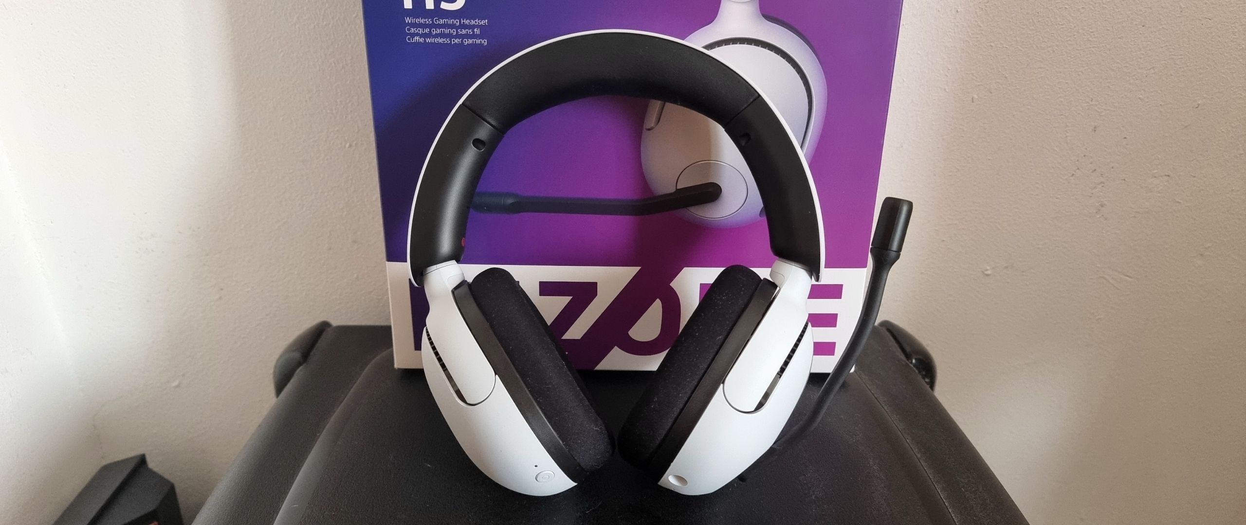 Sony Inzone H5 review - hits the mid-range sweet spot | TechRadar