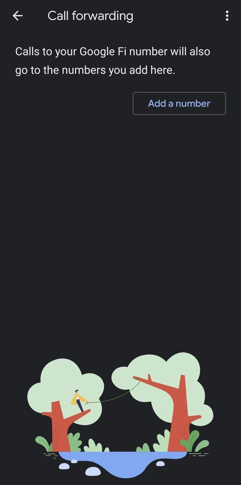 How to enable call forwarding on Google Fi | Android Central