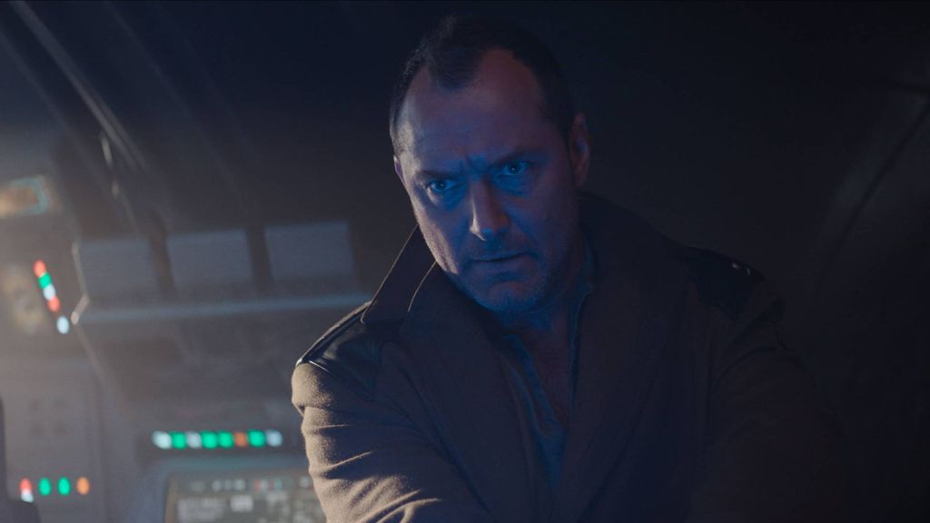 Skeleton Crew episode 7 ends with a sinister Star Wars callback to ...