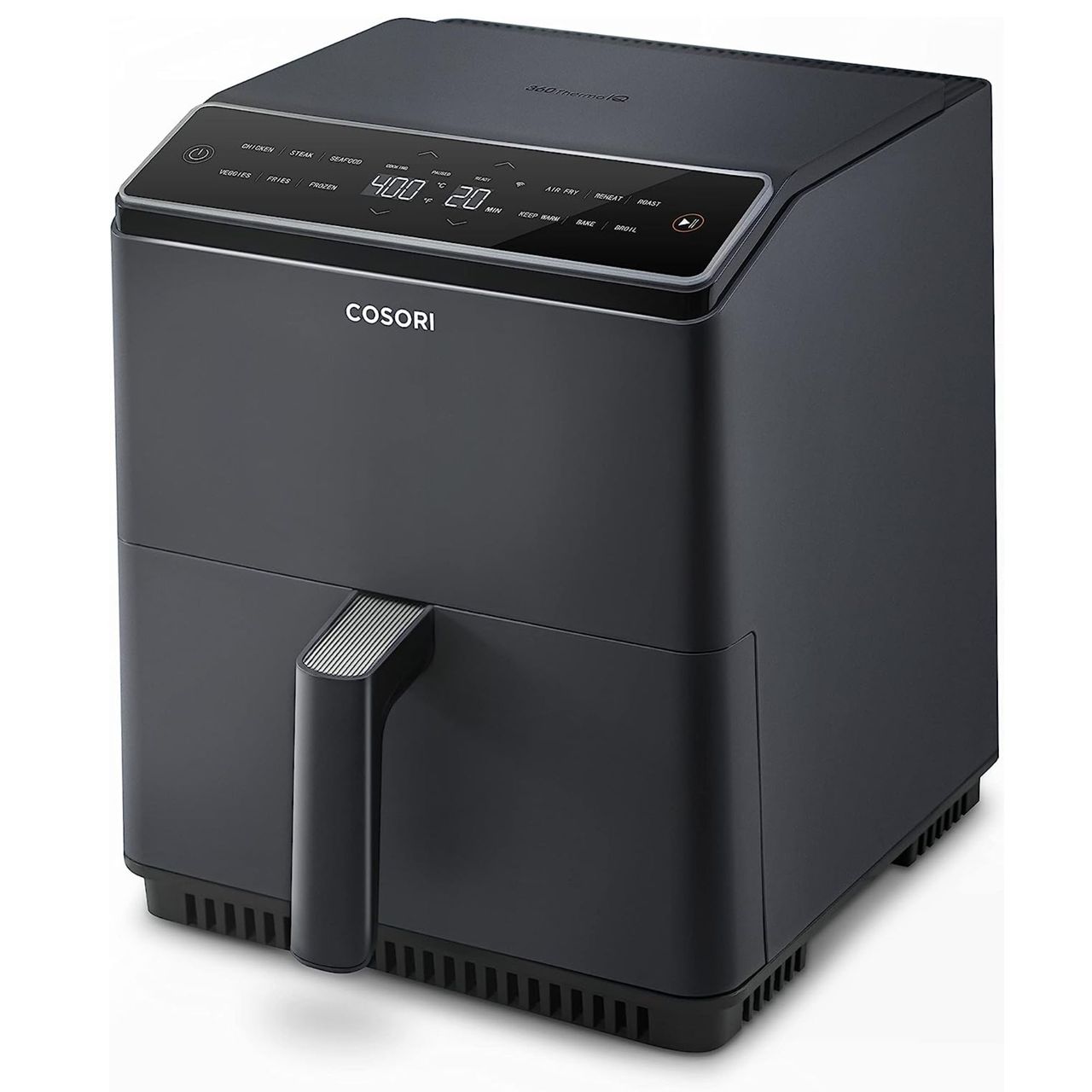 Ninja vs Cosori - who makes the best air fryers and ovens? | Homes and ...