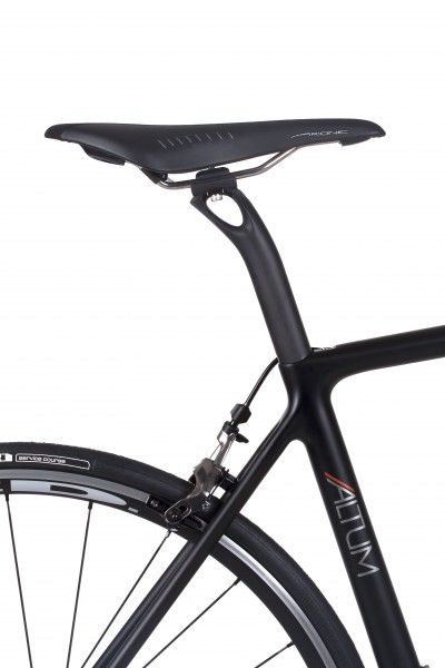 Parlee Altum and ESX R 2015 - first look | Cyclingnews