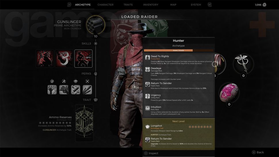 All Remnant 2 Archetypes and how to unlock them | GamesRadar+