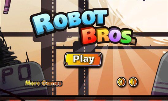 Robot Bros, a Windows Phone 8 game with a puzzle twist | Windows Central