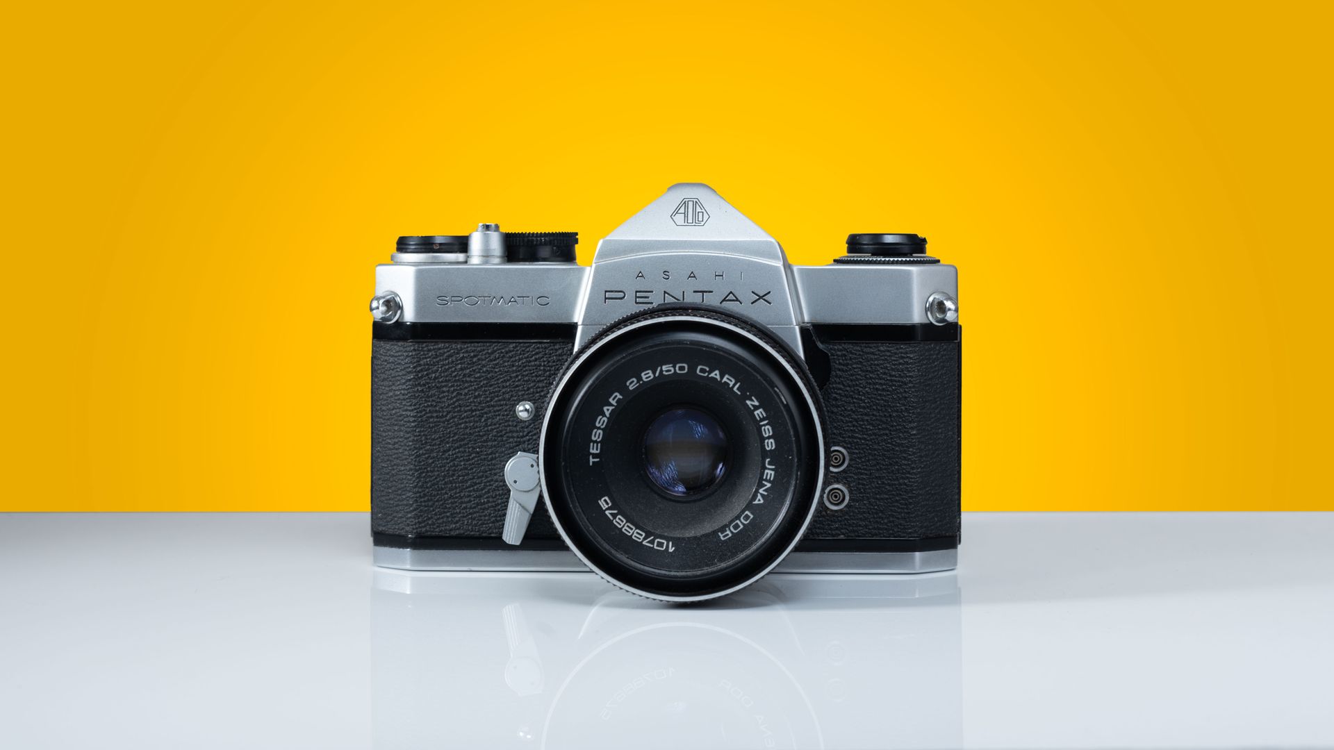 Pentax film camera: all the latest news and rumours | TechRadar