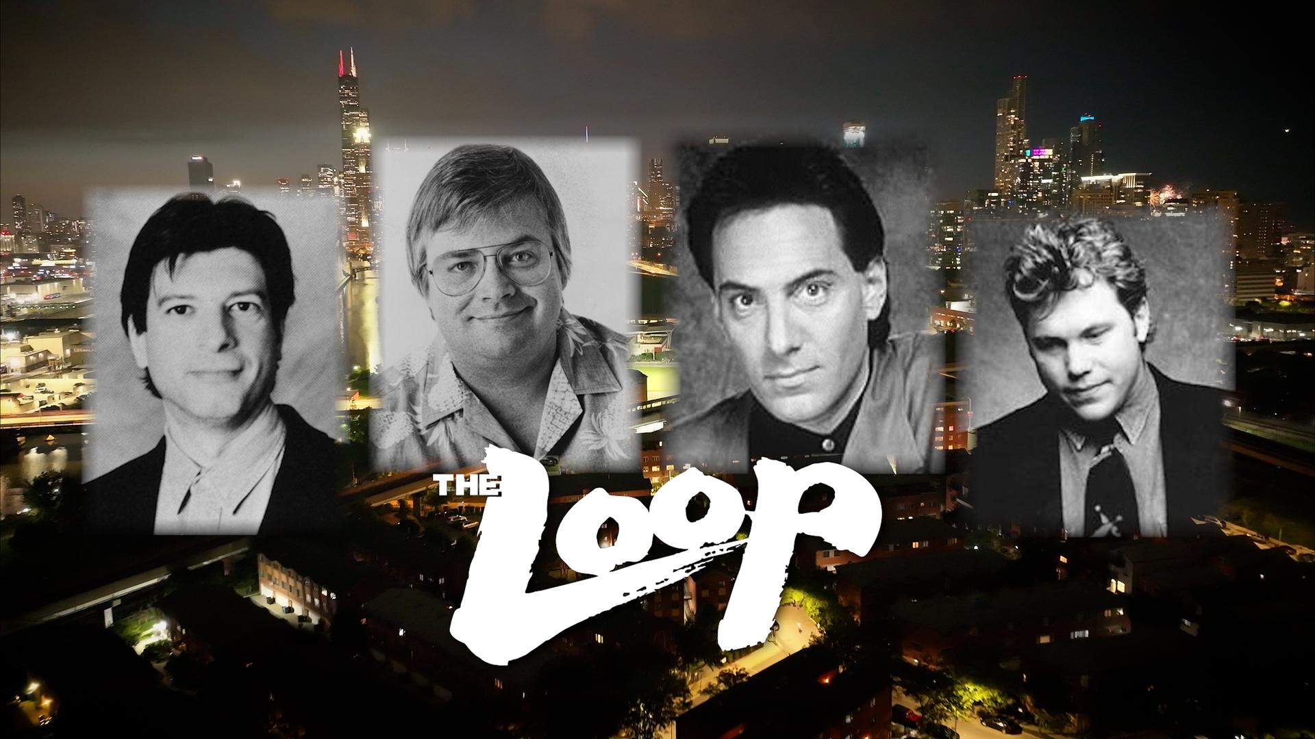 Mixing ‘The Loop’ Documentary With DaVinci Resolve Studio’s Fairlight ...