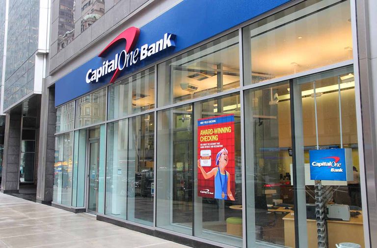 Capital One Data Breach: 5 Steps to Avoid Identity Theft, Fraud | Kiplinger