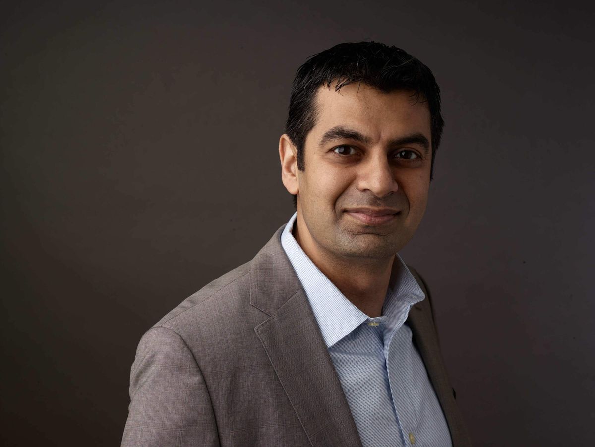 Ajay Arora Joins Disney Streaming | TV Tech