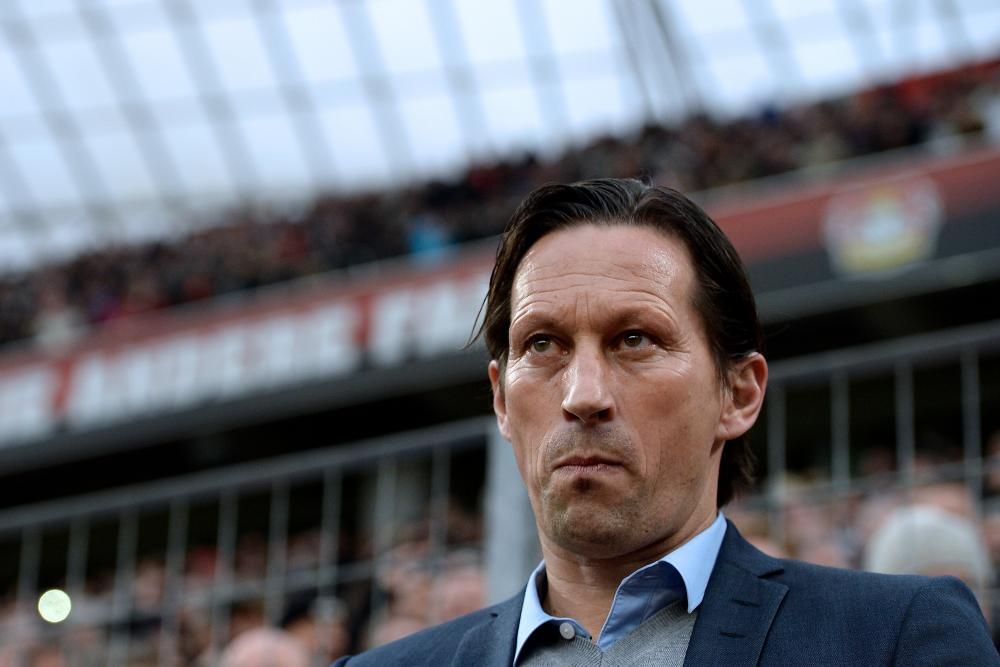 Schmidt hopes 'Bayern effect' will help injuries | FourFourTwo