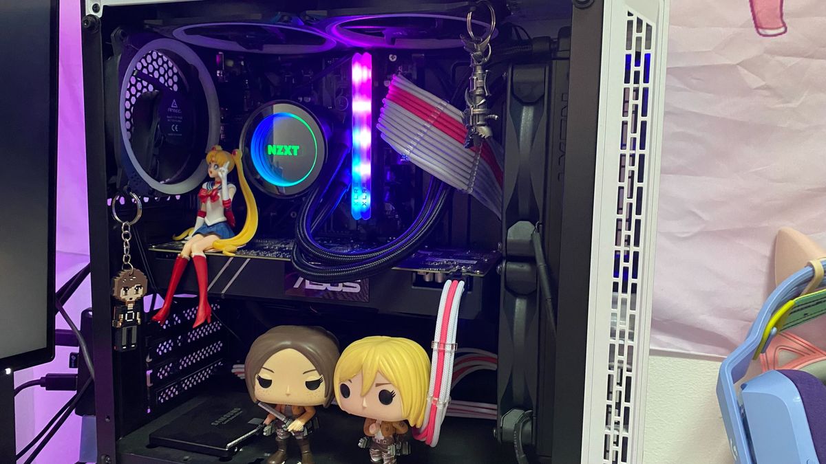 PNY XLR8 Gaming DDR4 Ram review: "A great option with fast speeds and ...