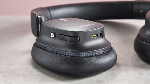 Baseus Bowie 30 Max review: head-tracked spatial audio and ANC on a ...