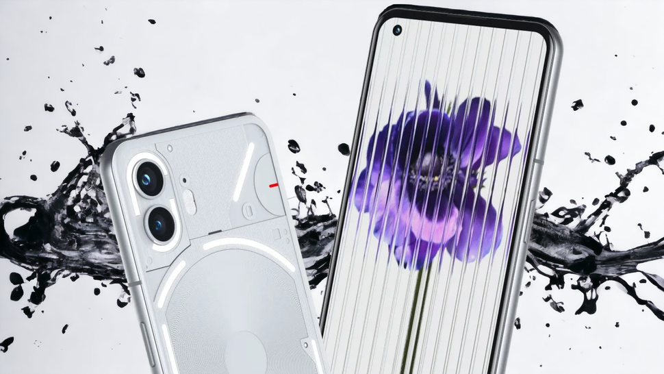 Nothing phone (2) design revealed in these stunning renders — how does ...