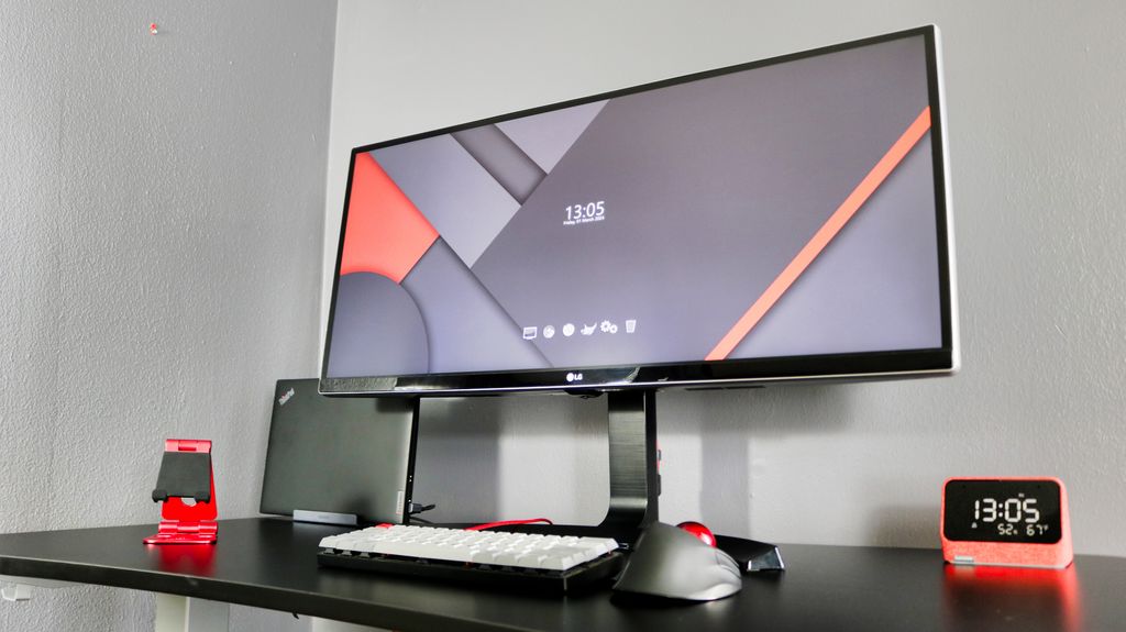 I wanted a new laptop dock — here's why I bought a Steam Deck dock ...