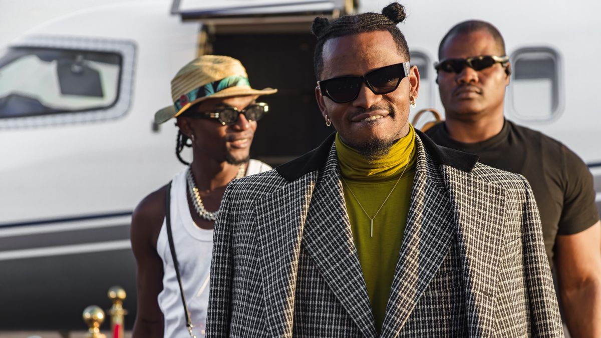 Young, Famous & African season 2: release date, trailer, cast & more ...