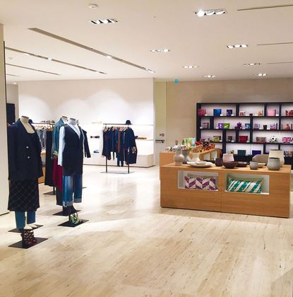 Boutique 1 opens on Sloane Street | Wallpaper*