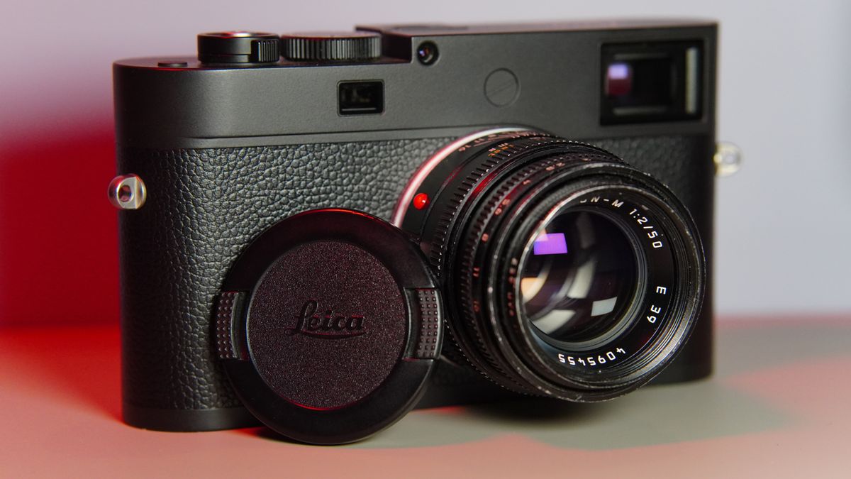 Leica M11-D review: analogue-inspired excellence which will make you a ...
