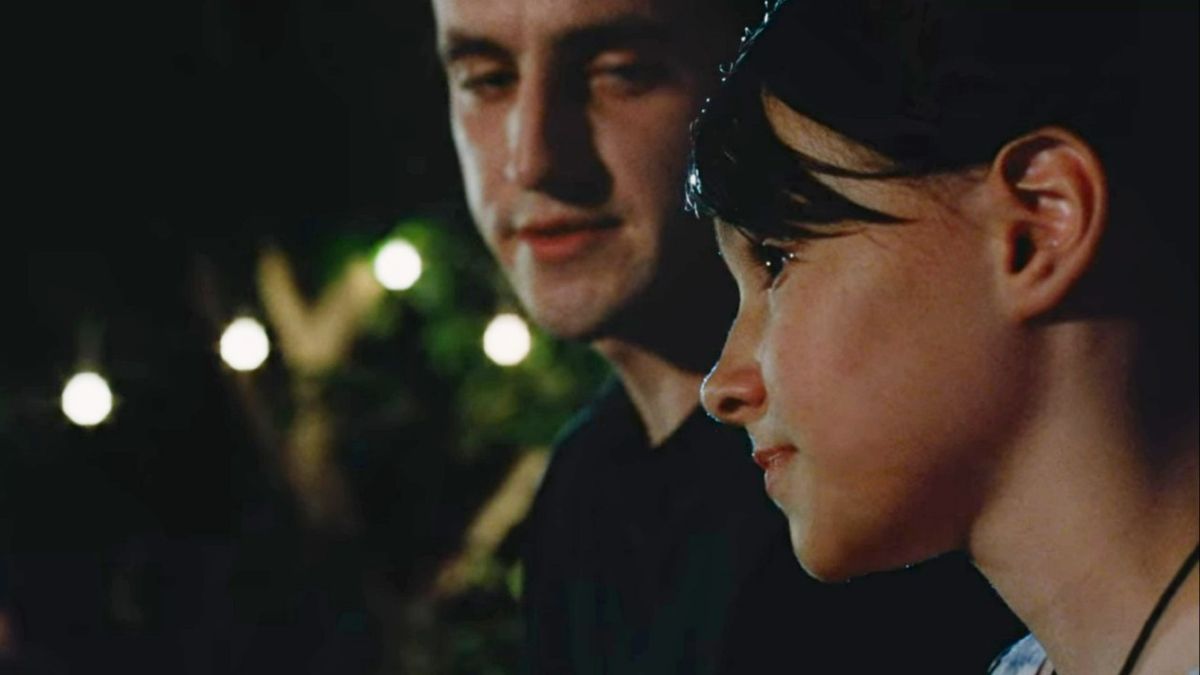 Aftersun Ending Explained: Exploring The Meaning And What Happened To ...