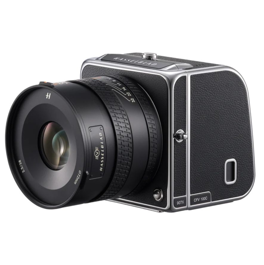 The best medium format camera | Digital Camera World
