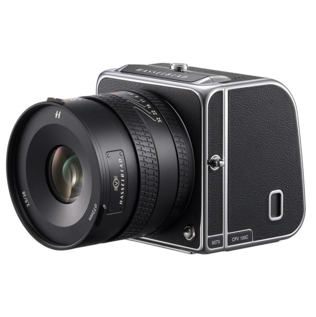The best medium format camera | Digital Camera World