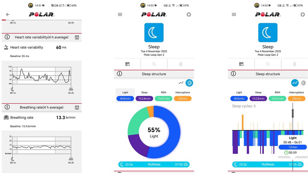 Polar Loop review: prima activitytracker, teleurstellende software ...