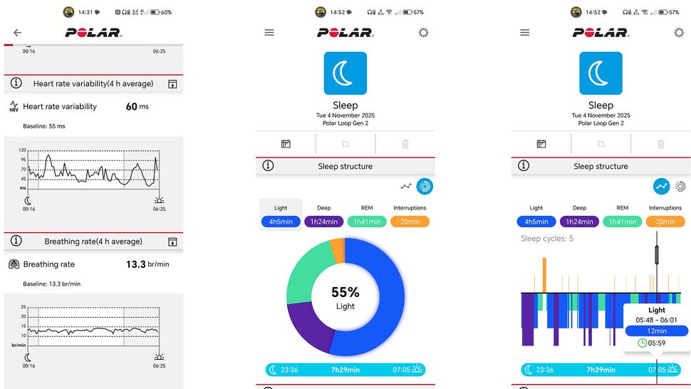 Polar Loop review: prima activitytracker, teleurstellende software ...