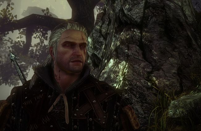 Witcher 2 mods: The essential mods for Assassins of Kings | PC Gamer