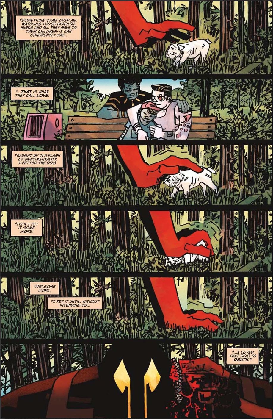 The Universe's End Means New Beginnings for Vault's 'Wasted Space' | Space