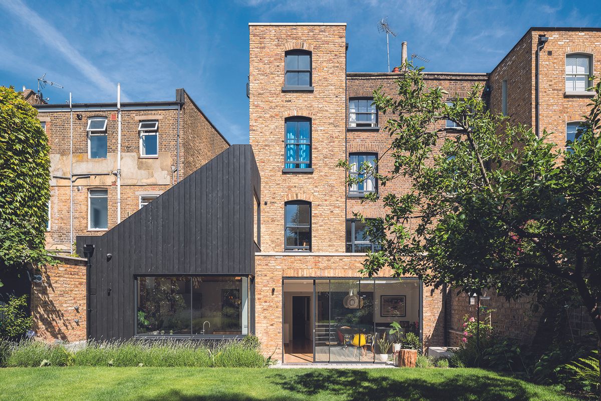 34 Modern Extension Ideas to Inspire Your Project | Homebuilding