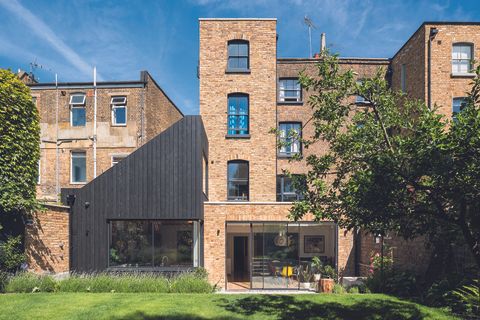 34 Modern Extension Ideas to Inspire Your Project | Homebuilding