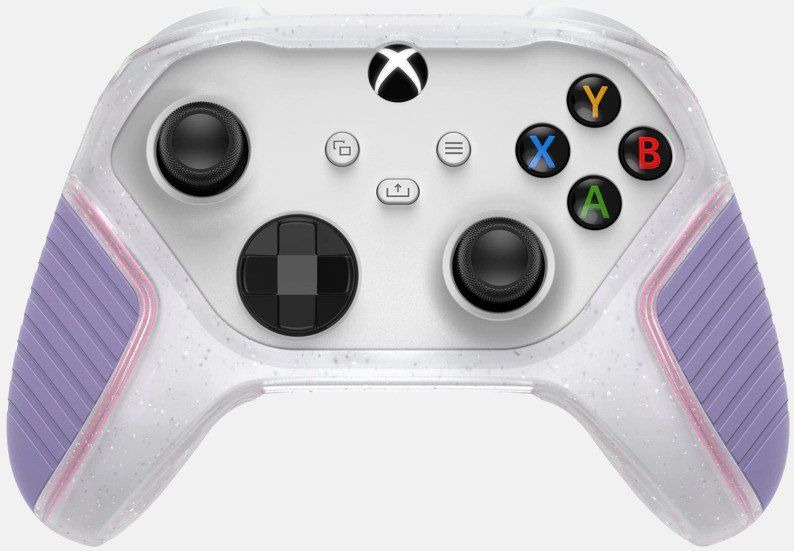 Xbox partners with PowerA and more for pastel Spring controllers and ...